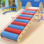 Roller Slide for Sensory Play | Indoor & Outdoor | 220cm