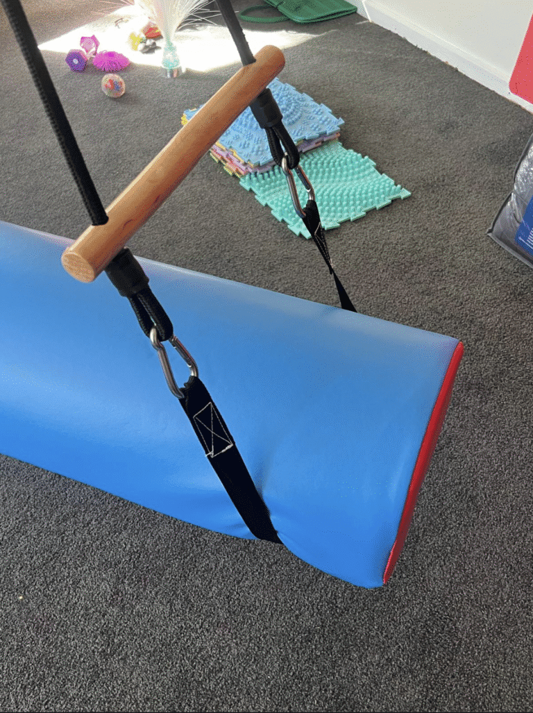 The Therapist’s Guide to Sensory Crash Mats (Australia)